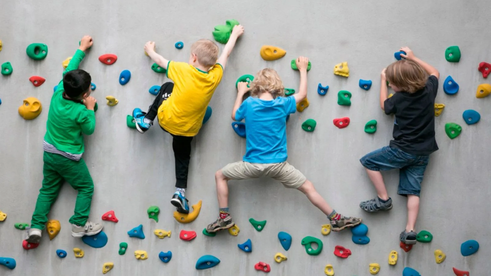 Nurturing Young Minds, One Step at a Time